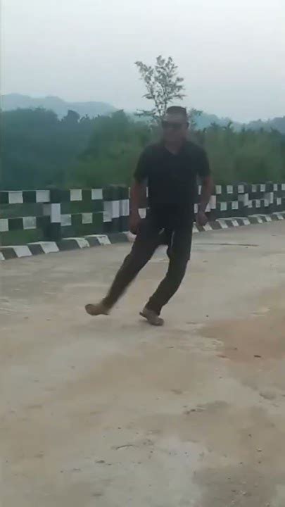 Brack Dance Try Youtube