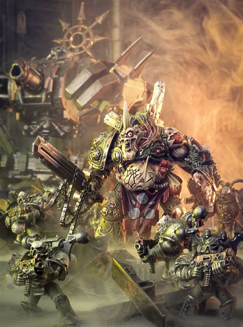 Death Guard