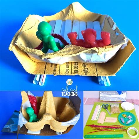 Worthwhile Winter Stem Activity Sleigh Sled Slope Artofit