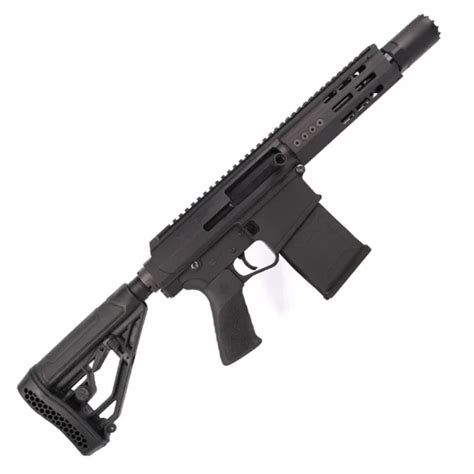 Genesis Gen 12 Shotgun Ar Style 12 Gauge Semi Auto Shotgun For Sale
