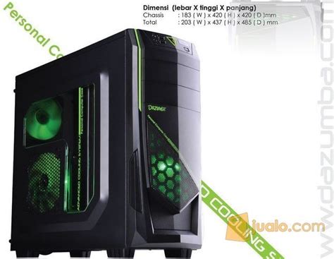 Cpu Rakitan Home And Office Ix Di Kota Jakarta Barat Dki Jakarta