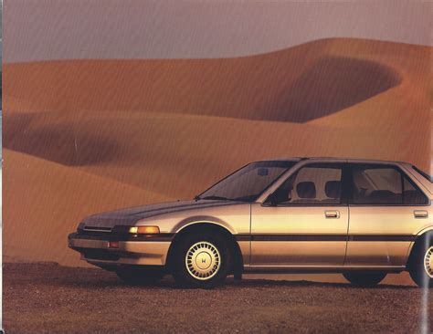 The Old Car Manual Project Brochure Collection