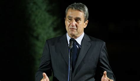 Ανδρέας Λοβέρδος Επιστρέφω στην πολιτική Ekriti Gr