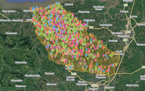 Quantocks Wildlife Watch Update Friends Of The Quantocks