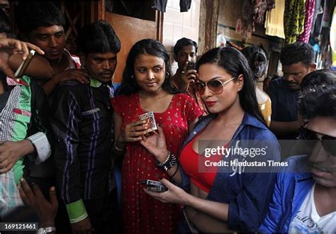 203 Veena Malik Photos And High Res Pictures Getty Images