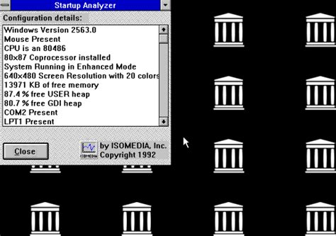 Windows 31 Startup Isomedia Free Download Borrow And Streaming