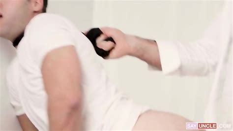 Sin Will Get You Far Arno Antino And Chuck Conrad Eporner