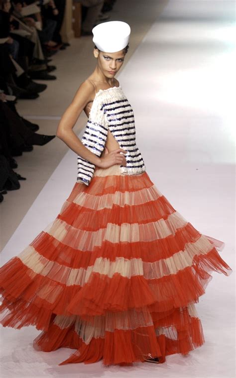 Jean Paul Gaultier Fashion Sizzle