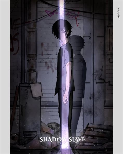 Sunny Shadow Slave Drawn By Aphora Danbooru