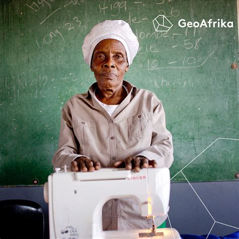 Community Mandeladay Csi Makeadifference Geoafrika