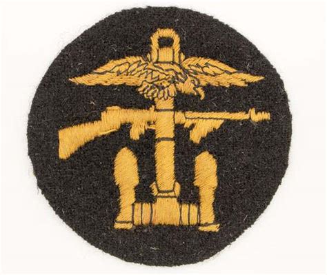 Unit Patch Identification Army And Usaaf Us Militaria Forum