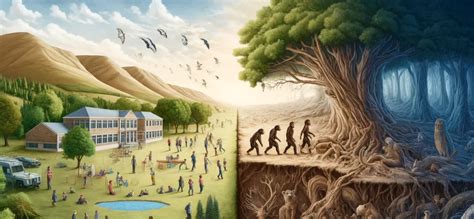 Diferencias Entre Psicología Del Desarrollo Y Evolutiva