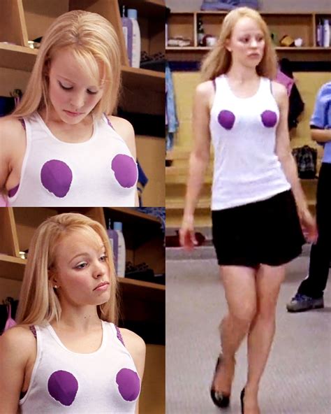 Mean Girls Regina George Outfits