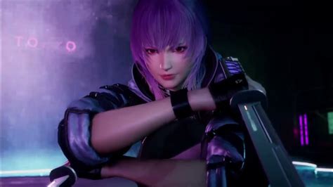 Ninja Gaiden 4 Ayane Youtube