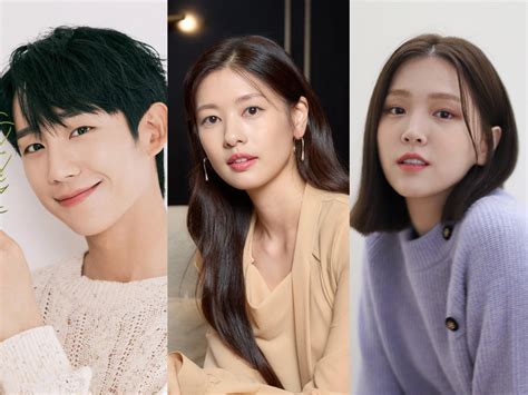 Diterajui Jung Haein And Jung Somin ‘moms Friends Son Umum Barisan