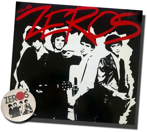 The Zeros Punk 77