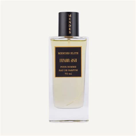 Elite Lunar Ash Mendes Perfume House