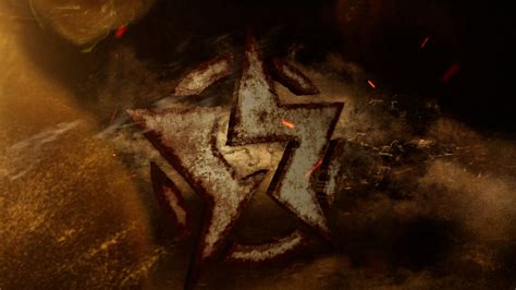 Sand Logo Reveal Intro Enzeefx