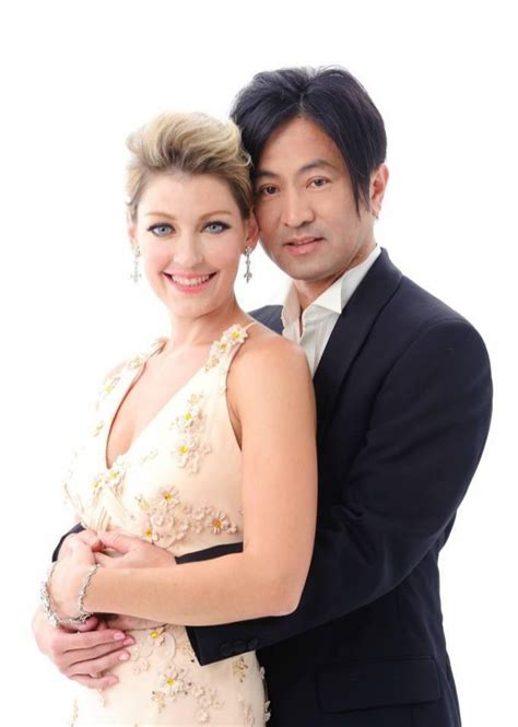 遺憾！曾天天餵4個豬腳寵妻 張洪量老婆驚傳過世 自由娛樂