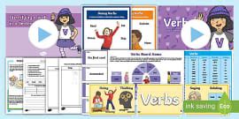 State Of Being Verbs Sob Verbs Twinkl Teaching Wiki