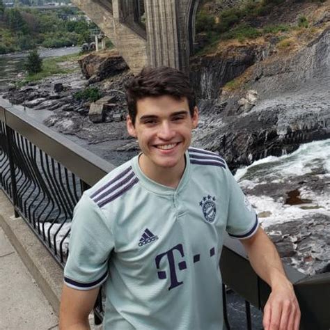 Liam Richards Youtube