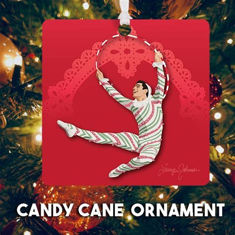 Nutcracker Candy Cane Etsy