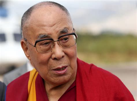 Dalai Lama Apologizes After Viral Video Shows Him Kissing Young Boy On