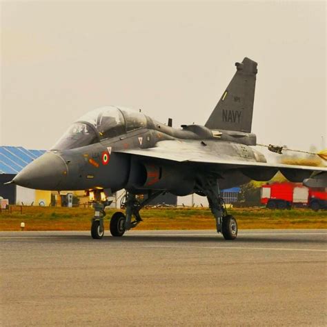 The Hal Lca Tejas Indias Indigenous Lca Proptors