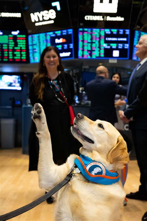 An Amazing Experience To Ring The Nyse Closing Bell With Such A Fantastic Organization Carl R