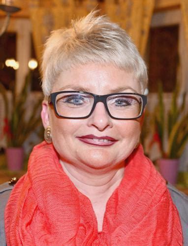 Zur Neuen Albstädter Csu Ortsvorsitzenden Gewählt Ursula Faller