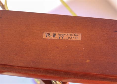 Vintage Dumb Valet In Teak Huisraad Modern