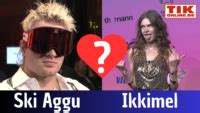Ski Aggu Und Ikkimel Das Neue Rapper Traumpaar Tikonline De