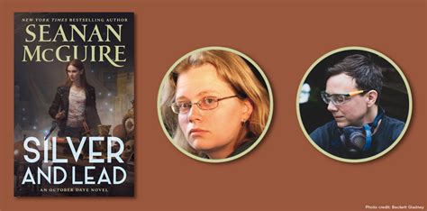 Seanan Mcguire In Conversation With J S Fields At Powells Books At Cedar Hills Crossing In