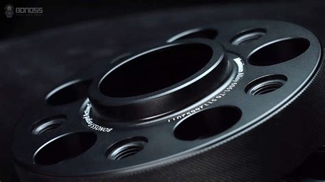 Best 5x108 Wheel Spacers Safe Sizes And Pro Tips