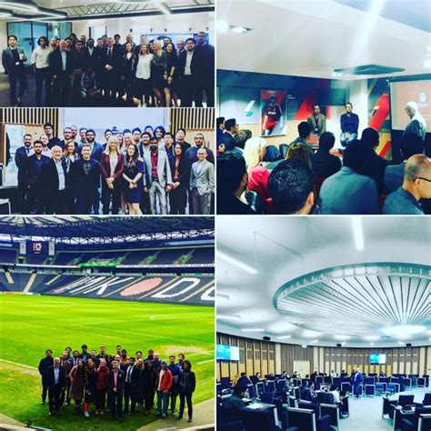 Dr Daniel Parnell On Linkedin Congratulations To Our Football Industries Mba Fimba 2020