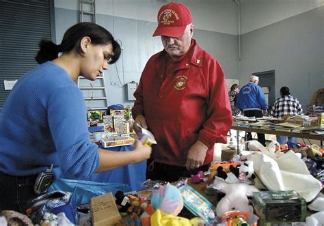 Donate Toys And Food To Holiday Drives In Slo County Ca San Luis