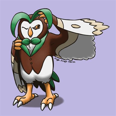 Dartix Digimon By Sarythewolf On Deviantart