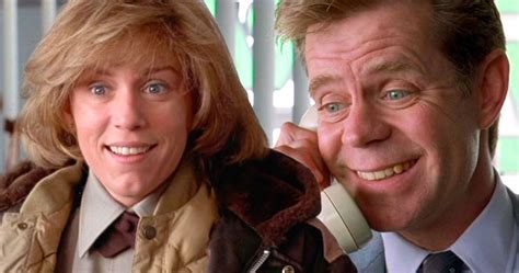 The Best William H Macy Movies Ranked