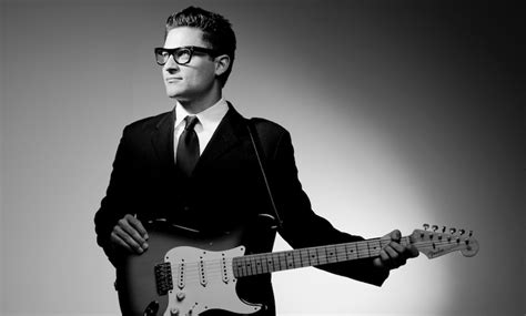 The Fender Stratocaster Story