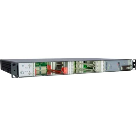 Cpci Chassis Future Systems