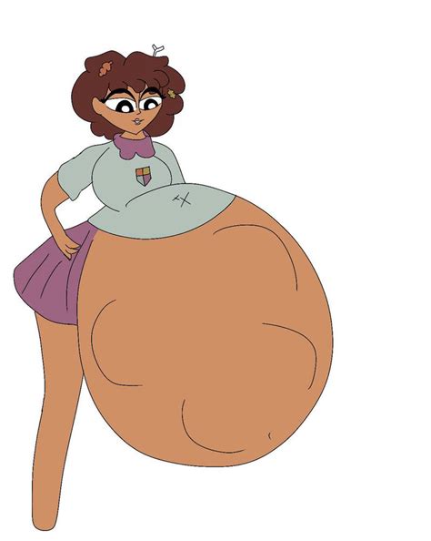 Re 1234 Anne Boonchuy Vore By Scarletvores On Deviantart