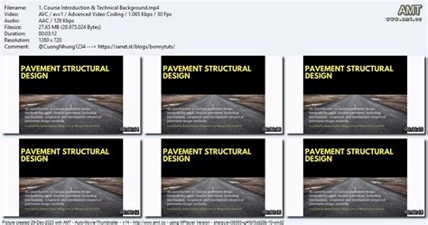Introduction To Pavement Structural Design Softarchive