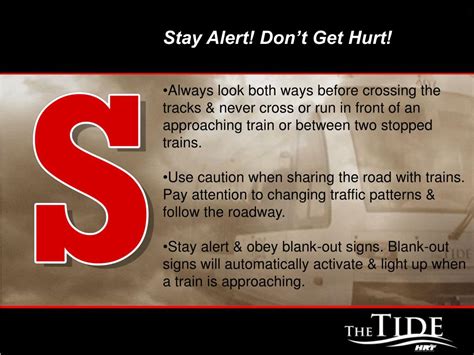 Ppt Light Rail Safety Powerpoint Presentation Free Download Id 2482975