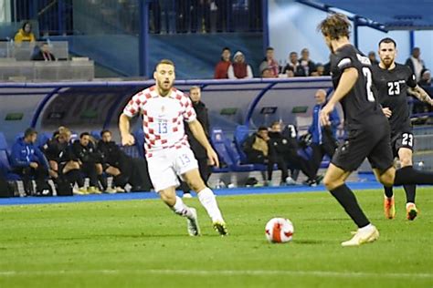 Nikola Vlašić I Mislav Oršić Najavili Utakmicu Protiv Austrije Sportcomhr