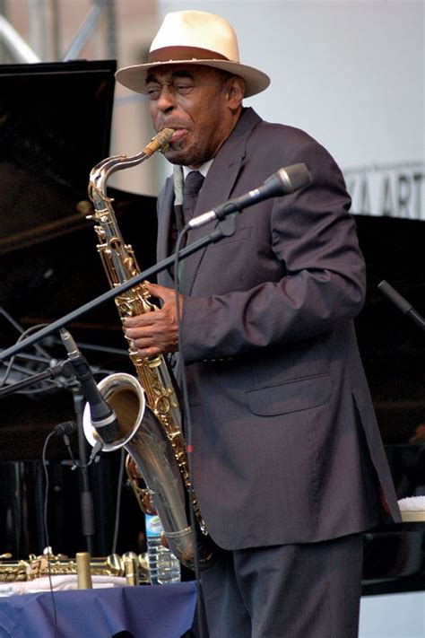 Archie Shepp Biography Music And Facts Britannica