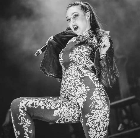 Pin De Alex En Elize Ryd Cabello Largo Goticas Largos