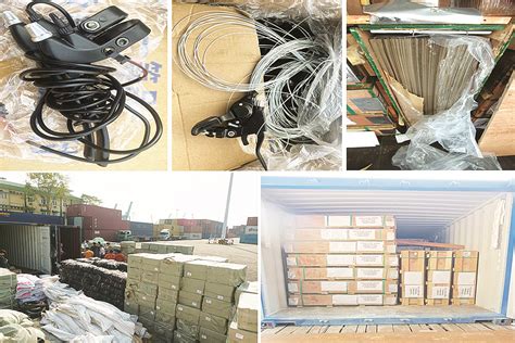 တရားမဝင် သစ်မျိုးစုံ၊ စားသောက်ကုန်နှင့် လူသုံးကုန်ပစ္စည်းများ၊ လုပ်ငန