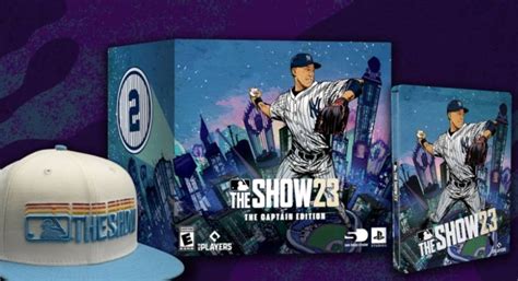 Mlb The Show 23 Exciting Updates And Enhancements Await Baseball Gamers
