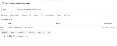 Configure Active Profile In Springboot Via Maven Geeksforgeeks