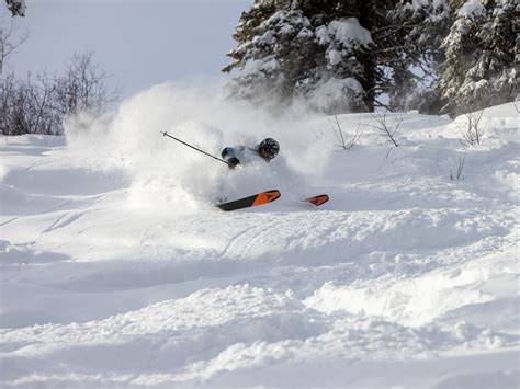 Any Four Flex Pass Bogus Basin